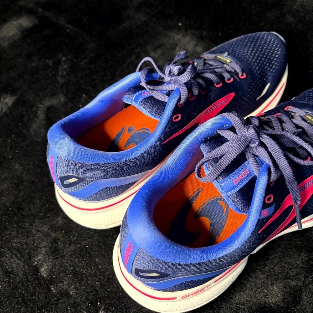 Brooks | Shoes | Brooks Ghost 5 Gtx 123821b460 Womens 11 B Running ...
